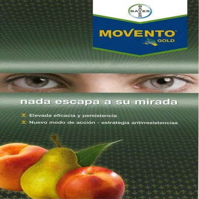 Movento gold | PDF