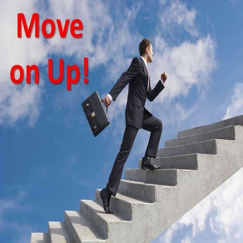 Move on Up | PPTX