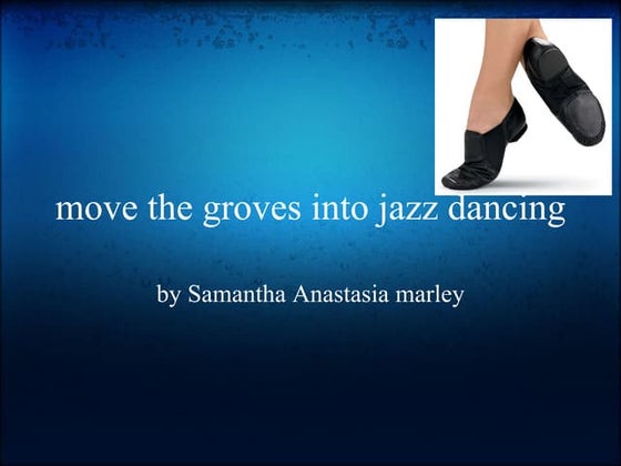 Cha Cha Powerpoint presentation | PPT