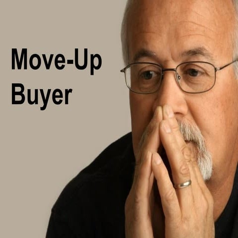 Move-Up Home Buyer Package | PPT