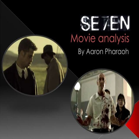 Movie analysis | PPTX