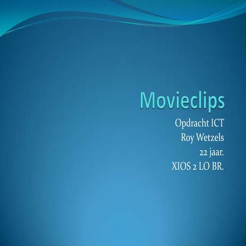 Movieclips | PPT