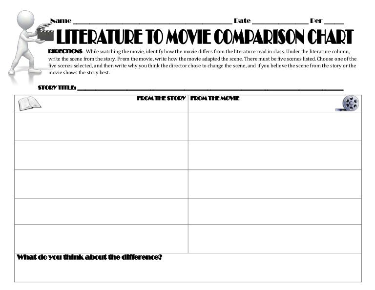 Film Comparison Chart at Rosalie Kirby blog
