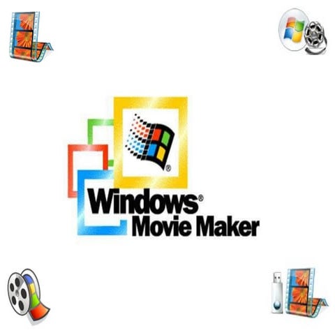 Tutorial Movie Maker | PPT