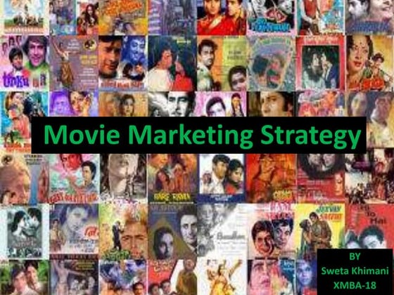 THE FIRST 5 YEARS OF INDIAN ANIMATION MOVIES | PPT
