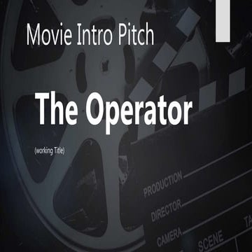 999 Operator Media | PPT