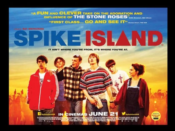 Film poster conventions and analysis | PPT