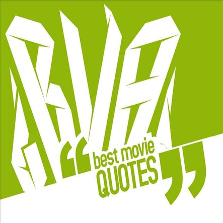 Best Movie quotes | PPT
