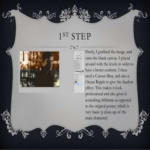 Movie remake analysis | PPTX