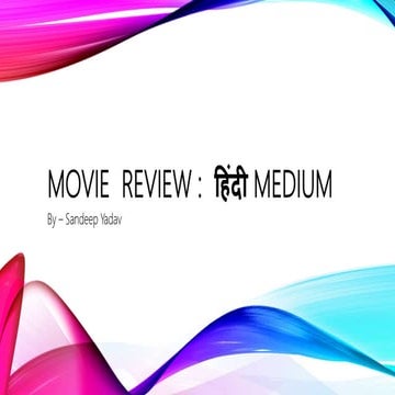 Movie Review PPT.pptx