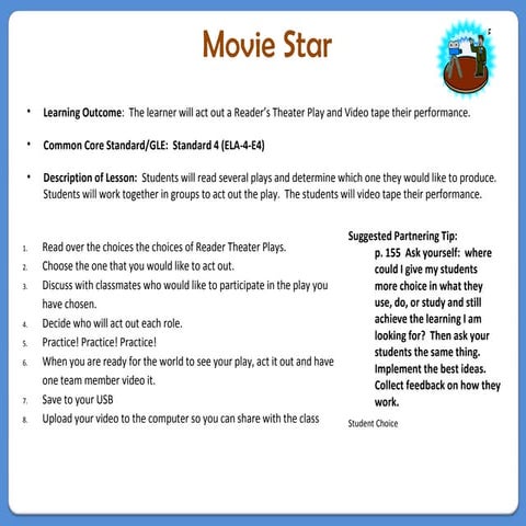 Movie star | PPT