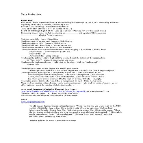 Lesson 12 = working with | PPTX