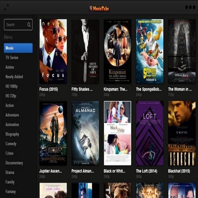 Movie tube now | PPT