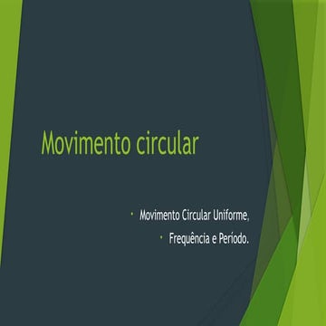 Movimento circular - apresentação Mec. Cláss. 19 04 2024.pptx