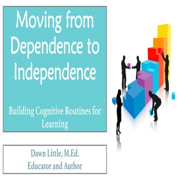 Moving from Dependence to Independence | PDF