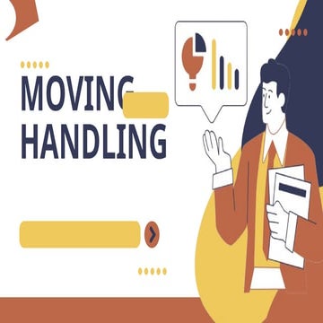 MOVING HANDLING pada lansia mata kuliah gerontik.pptx