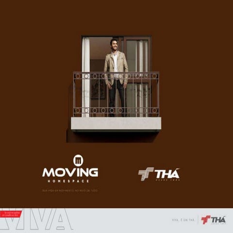 Moving Homespace | Ppt