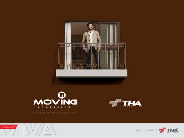 Moving Homespace | Ppt