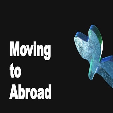 Moving to Abroad in the world Vocabulary.pptx