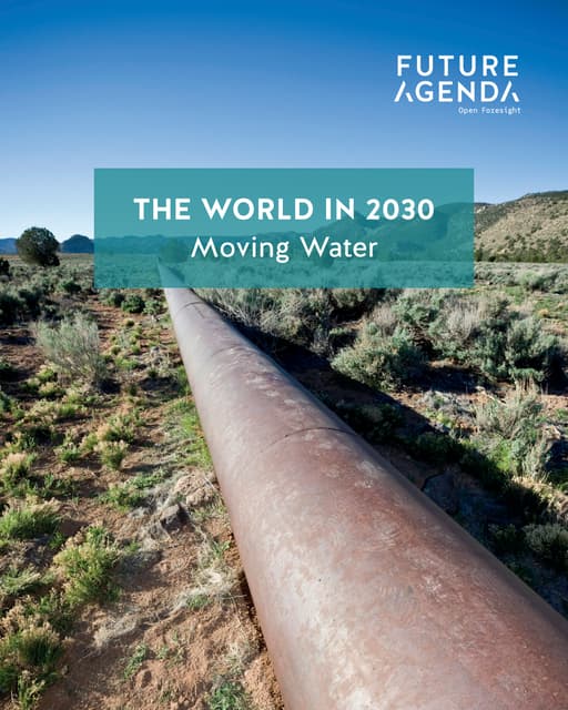 HOLISTIC APPROACH FOR SUSTAINABLE WATER MANAGEMENT IN MALAYSIA | PDF