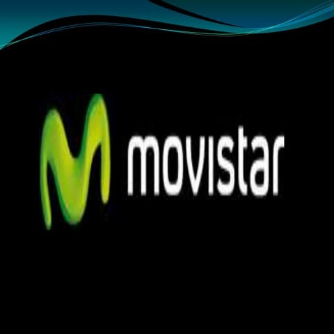 Por que elegir Movistar? | PPT