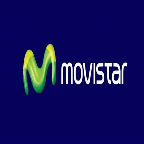 Movistar Summer Party | PPT