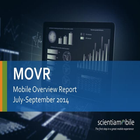 MOVR 2014 Q3 | PDF