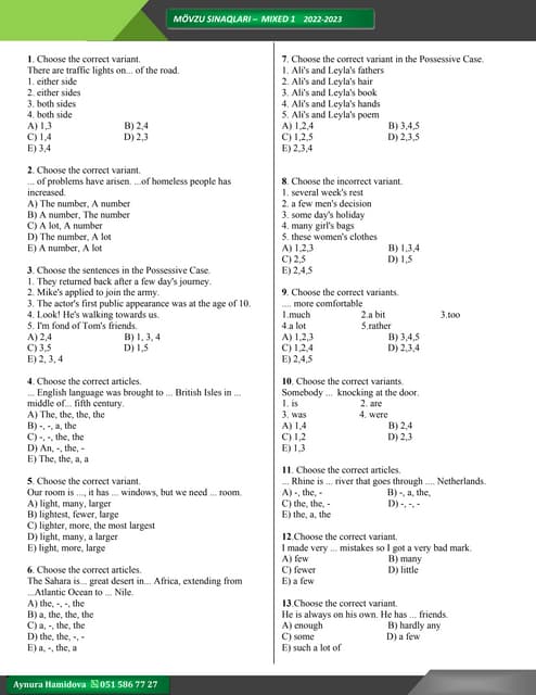 MOVZU SINAQLARI QUANTIFIERS-1.pdf