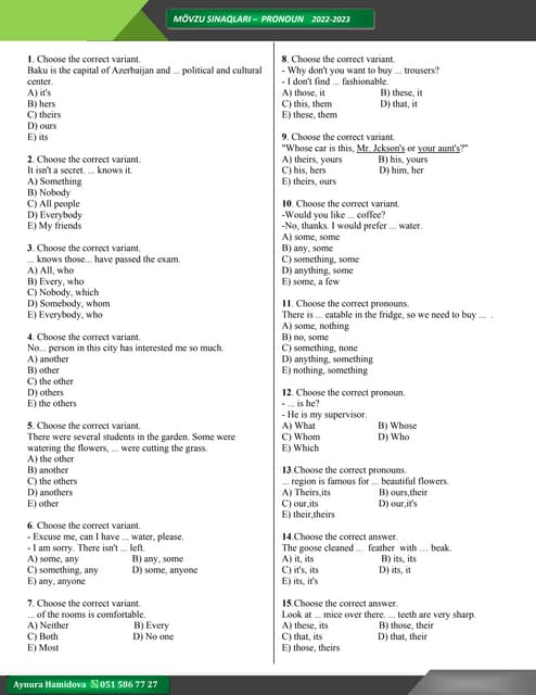 MOVZU SINAQLARI QUANTIFIERS-1.pdf