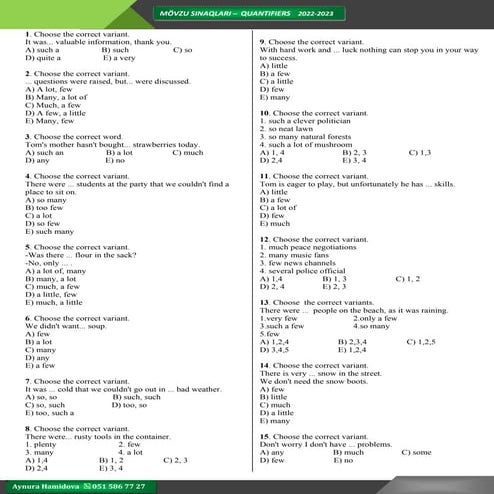 MOVZU SINAQLARI QUANTIFIERS-1.pdf