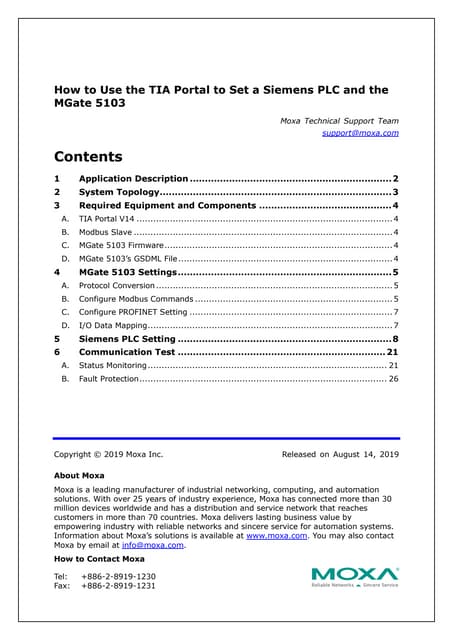 NetToPLCsim-Manual-en.pdfjkhljkmlkmliomio | PDF