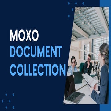 Streamline Your Workflow with Moxo Document Collection | PDF