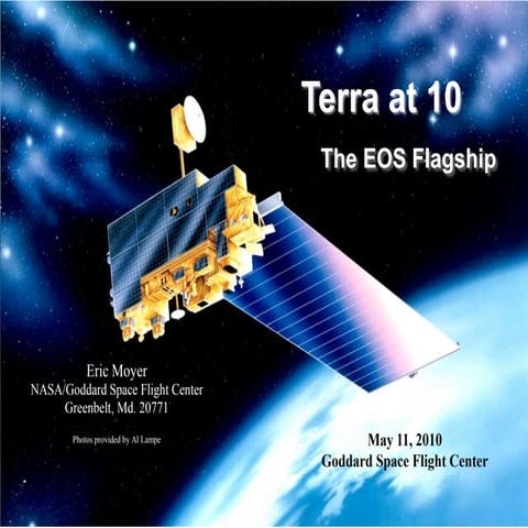 space technology lecture notes on satellite | PPT