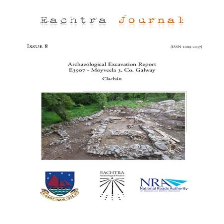 Archaeological Report - Moyveela 3, Co. Galway (Ireland) | PDF ...