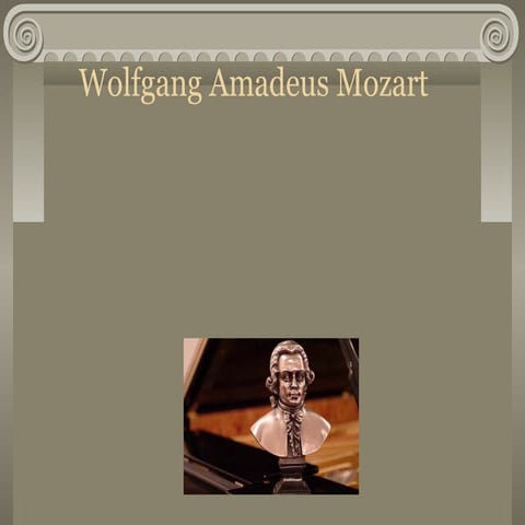 Mozart | PPT