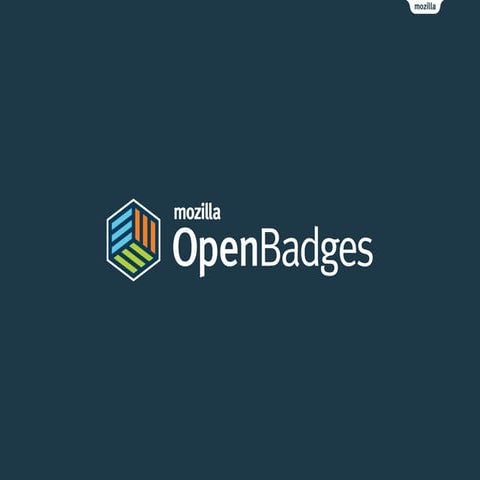 Open Badges Overview [April 2014] | PDF | Resume Writing and Advice ...
