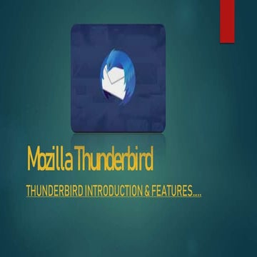 Mozilla Thunderbird.pptx