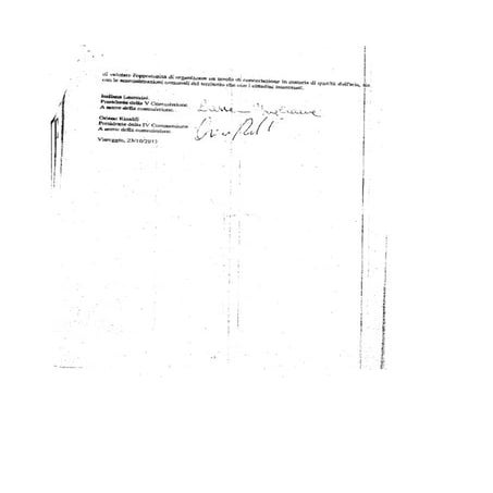 Mozione lazzerini 3 | PDF