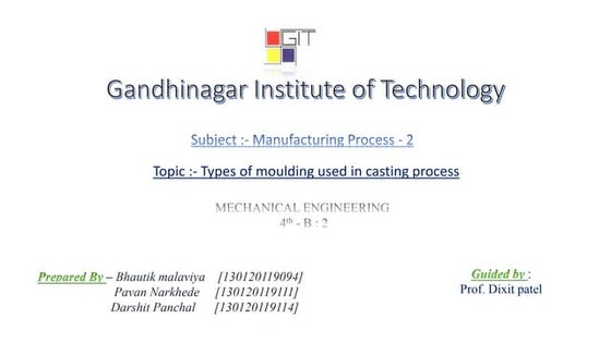 Carbon dioxide moulding process 1 | PPTX | Chemistry | Science
