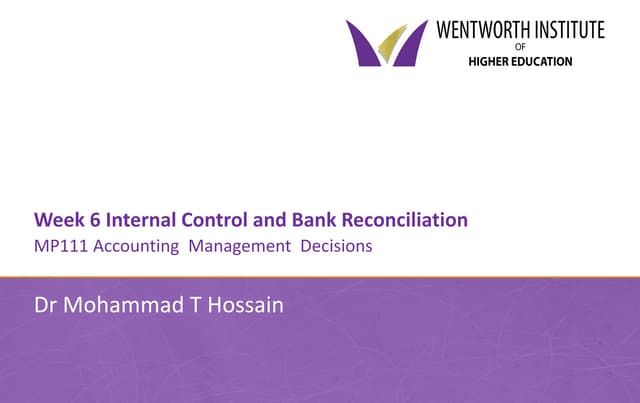 Lecture 1 Chapter 01 Welcome to Economics.pptx