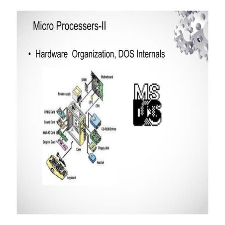 Microprocressers | PDF