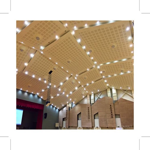 Mpa hall | PDF | Islam | Religion & Spirituality