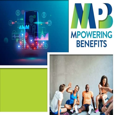 MPB Health Overview ppt | PPTX