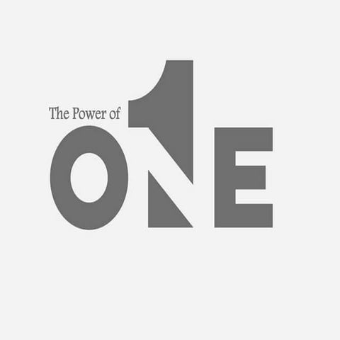 The Power of One Prayer | PPT