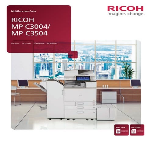 Enhancing Workplace Efficiency with the Best Multifunction Printers.pptx