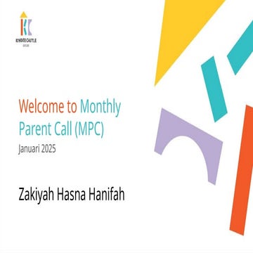 MPC Januari '25 - Zakiyah Hasna Hanifah.pptx