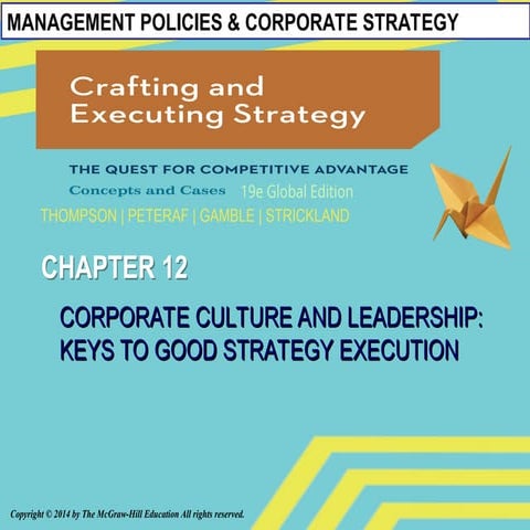 MPCS Corporate culture leadership.ppt best | PPT