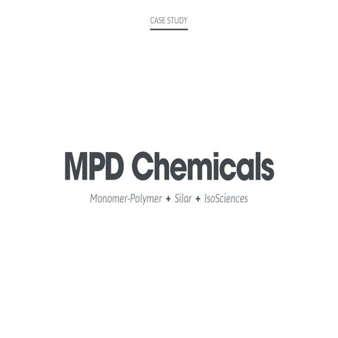 MPD-case study | PPT