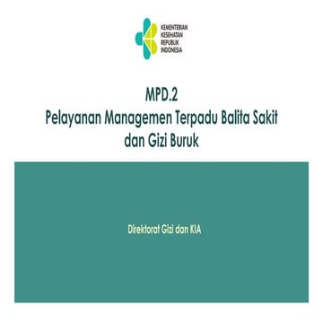 MPD 2 Pelayanan MTBS dan Gizi Buruk (2).pdf