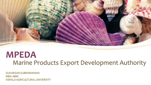 SANITARY AND PHYTOSANITARY MEASURES | PPTX